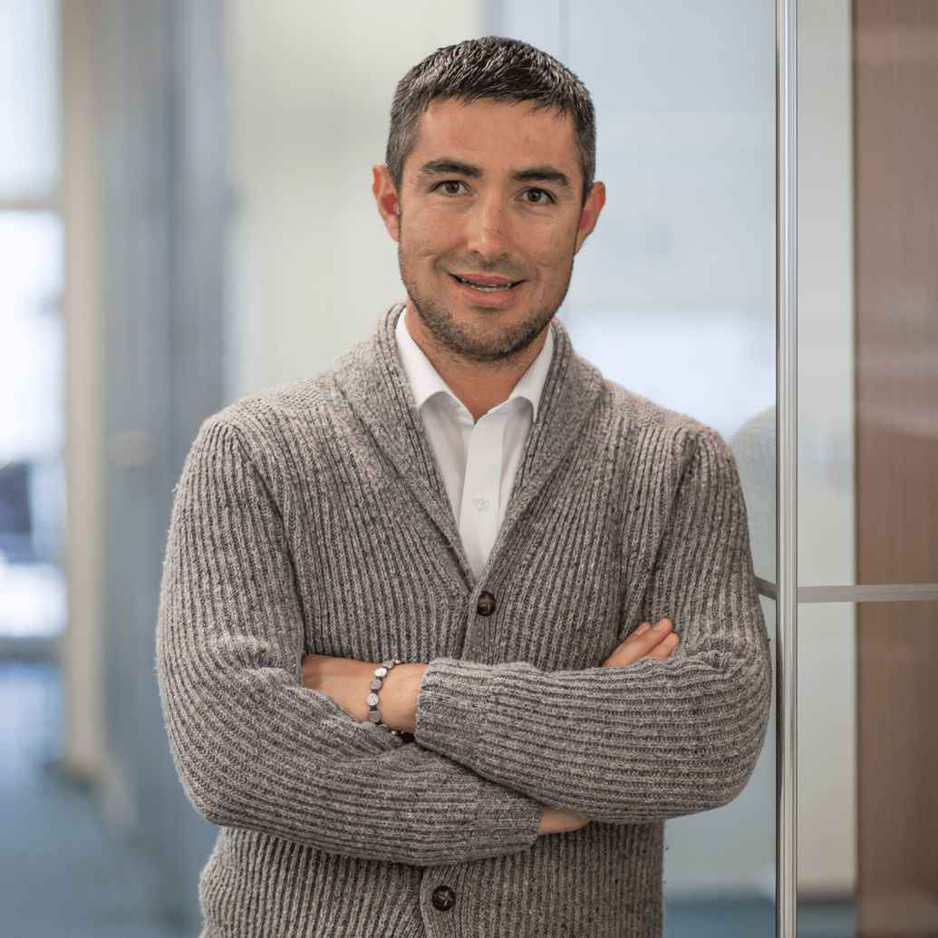 John Rhodes | Gildan