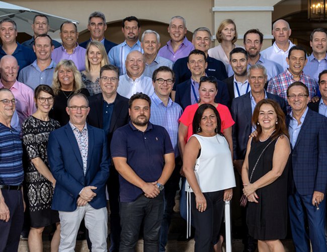 About Gildan : Company Overview | Gildan